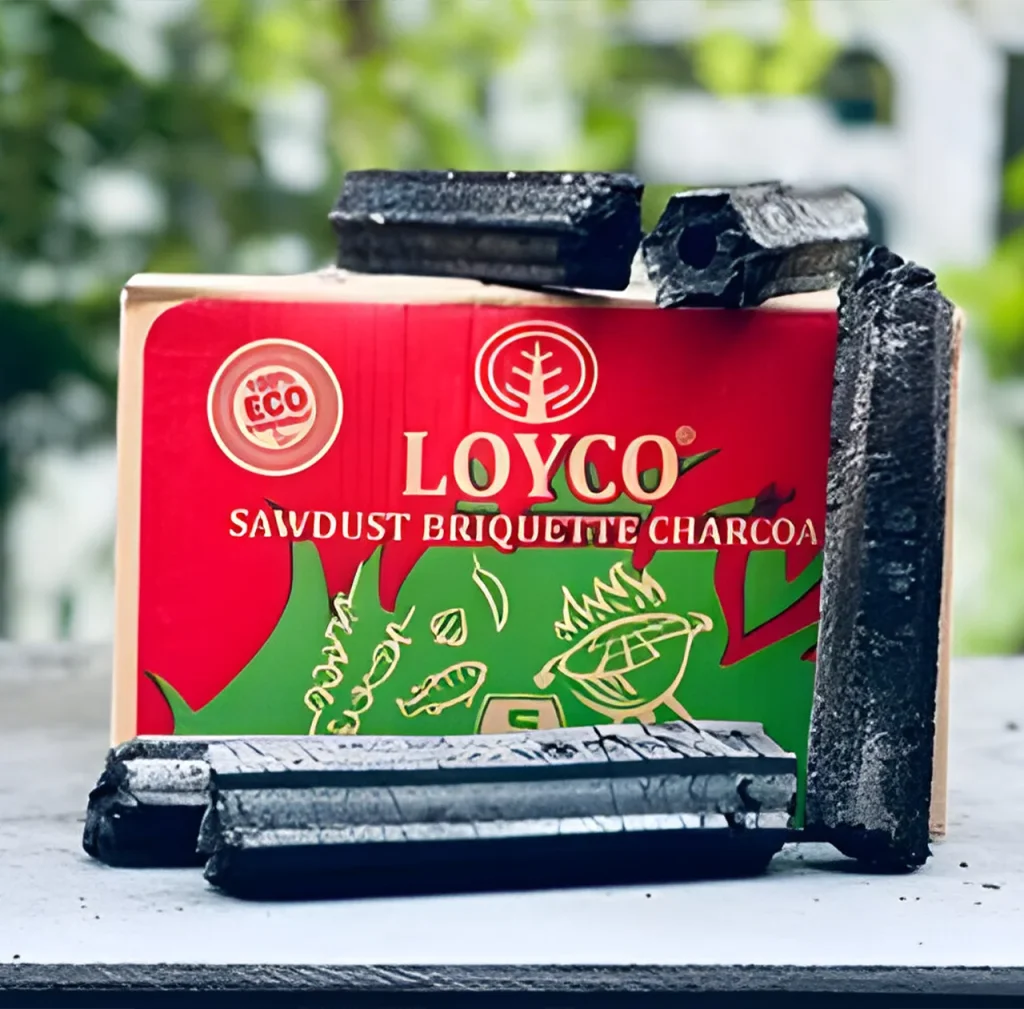 About - Loyco Sdn Bhd